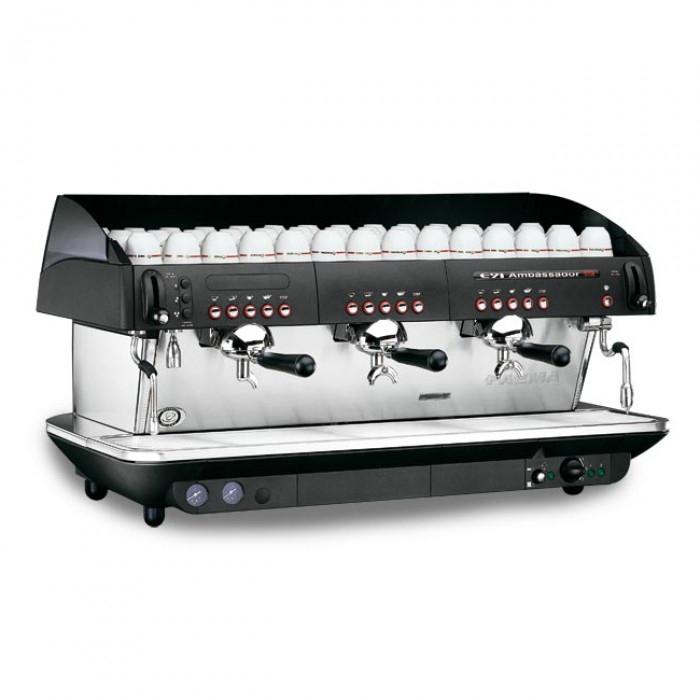 Traditsiooniline espressomasin Faema E91 Ambassador SE - KohviSemu