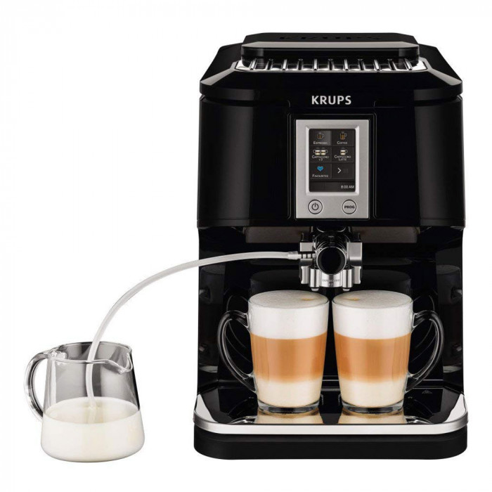 Ekspres do kawy Krups Espresso Master EA8808