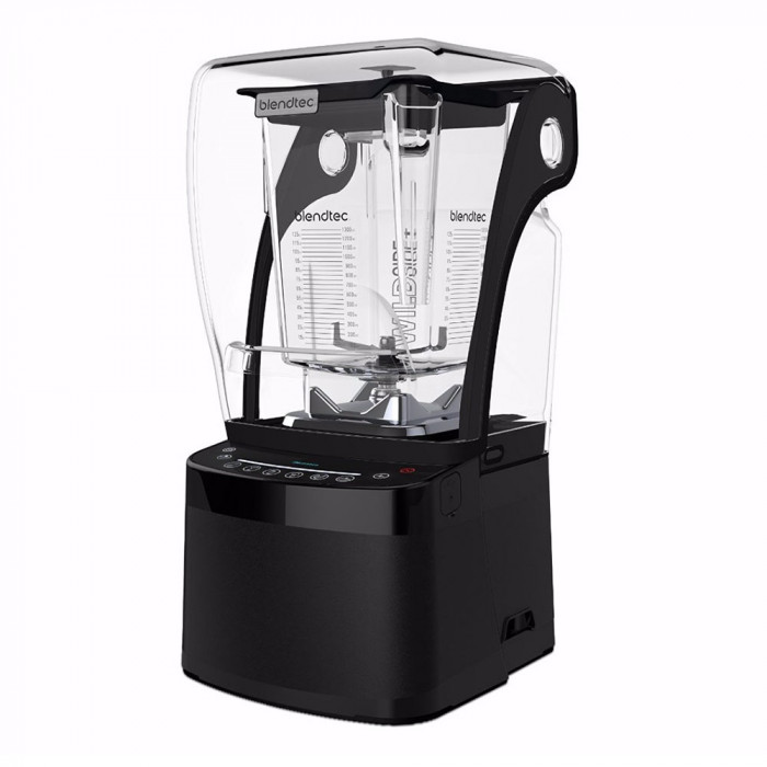 Blender Blendtec "Professional 800 Black" - Coffee Friend