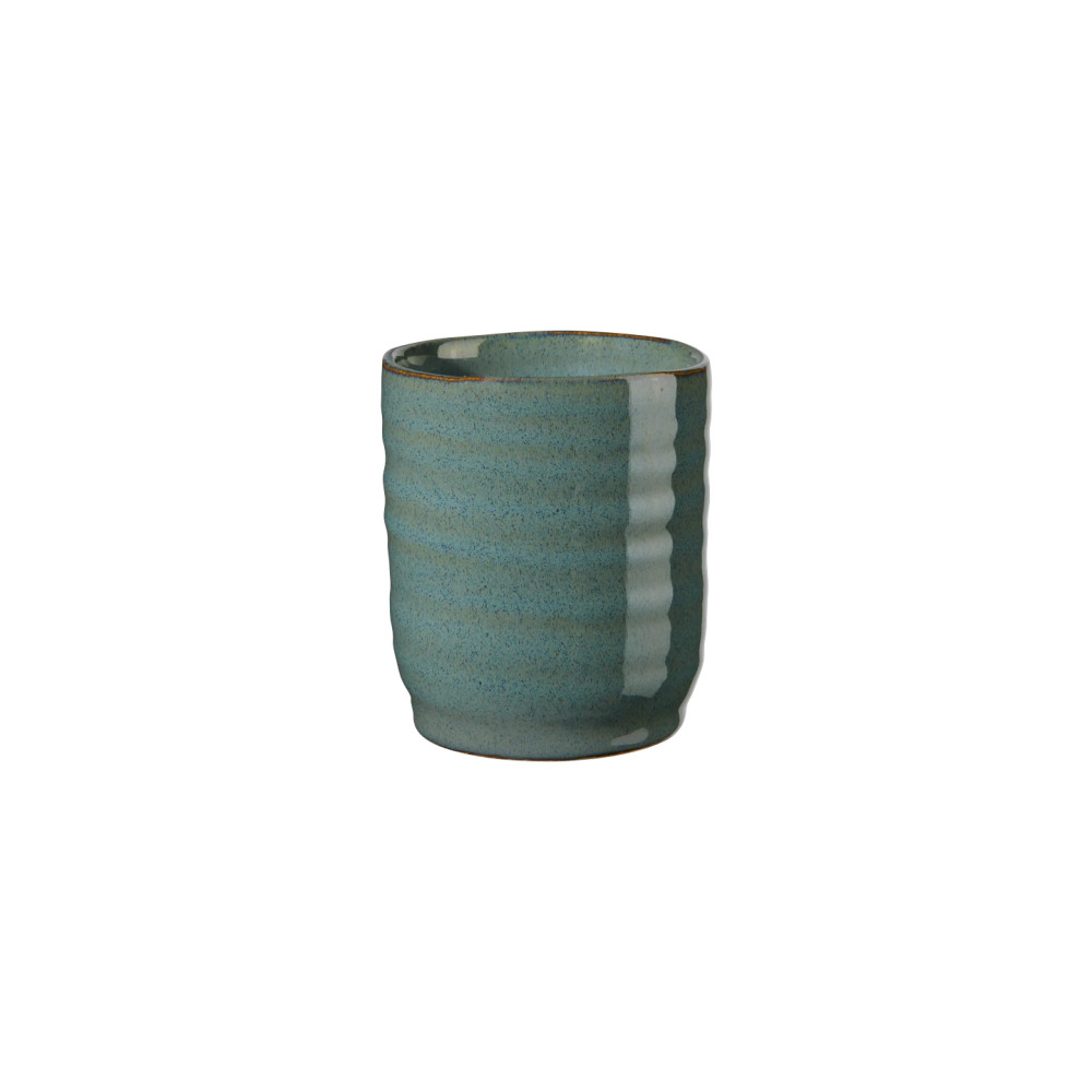 Asa Selection Poké Ocean Mug, 7.6 x 9 cm