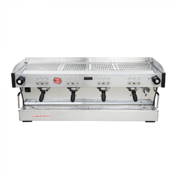 La Marzocco Linea PB X 4 groups Professional Espresso Coffee Machine ...