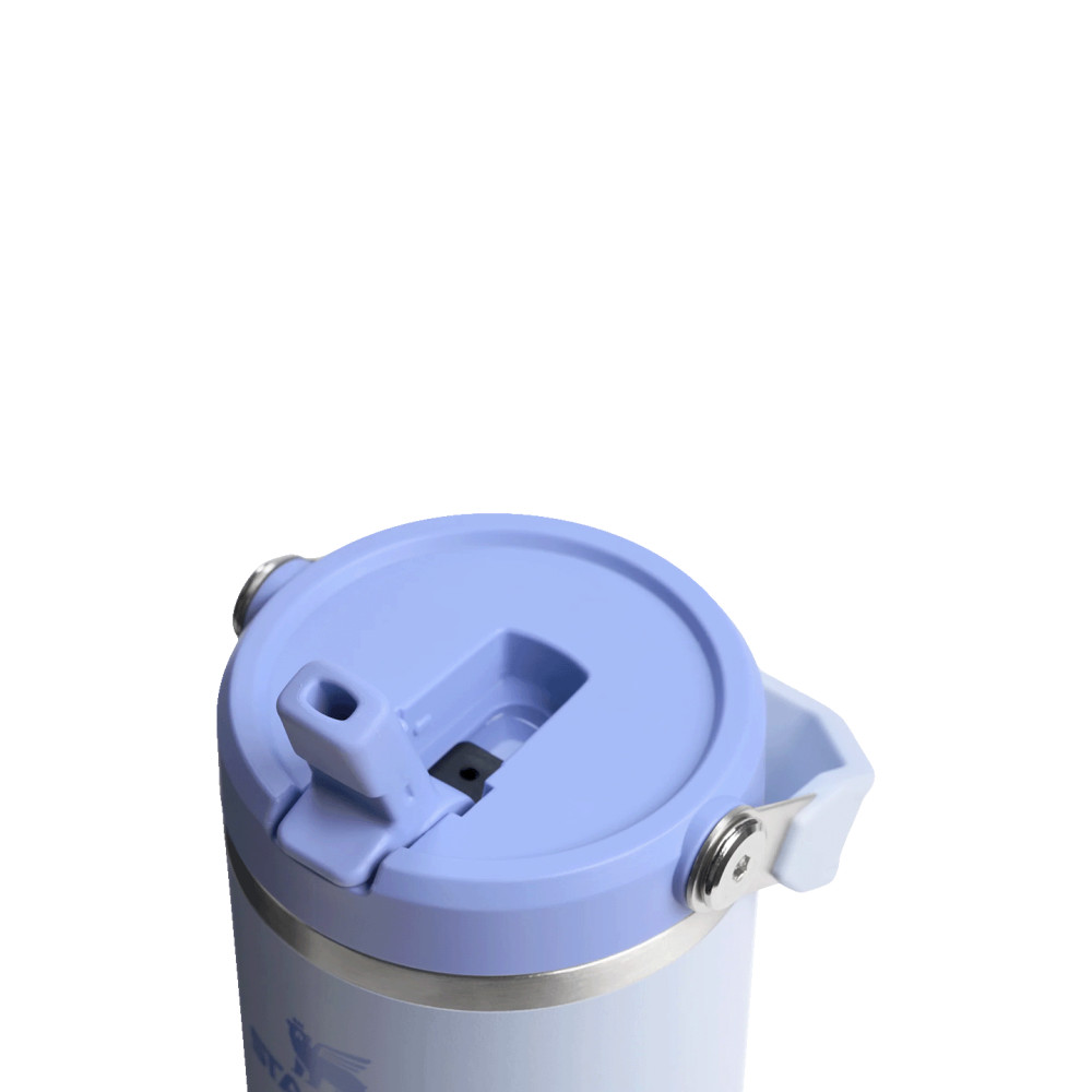 Stanley IceFlow Flip Straw Tumbler - Dew Drop, 0,89 L