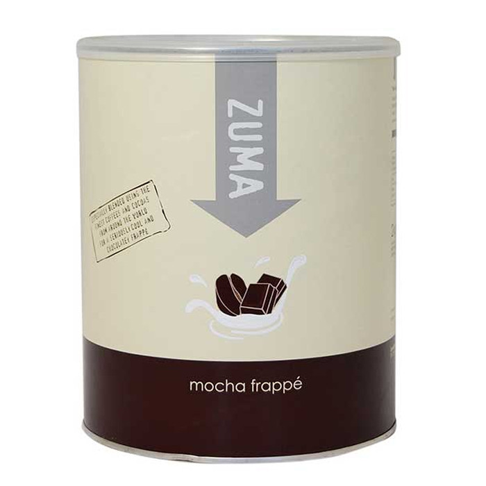 Kohvi lisad - Kohvisemu