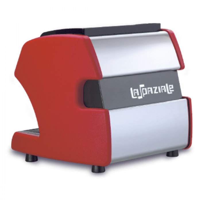 Traditional Espresso machine Laspaziale "S1 Rossini" - Coffee Friend