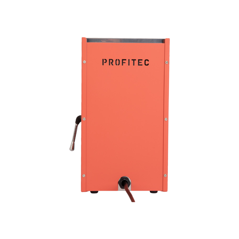 Machine expresso Profitec GO Single Boiler Red – rouge