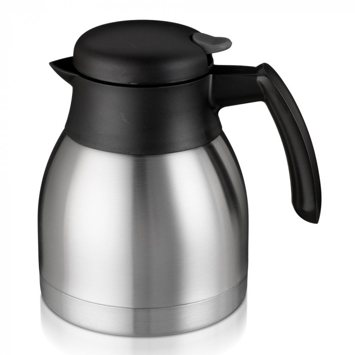Cruche à vide Bravilor Bonamat, 1 l - Coffee Friend
