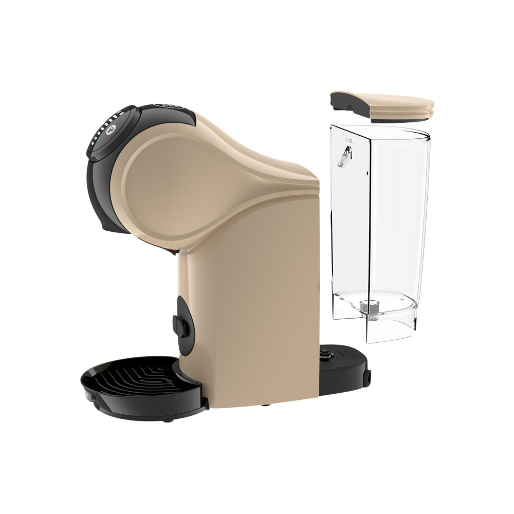 NESCAFÉ® Dolce Gusto® GENIO S EDG226.BG Pod Machine (DeLonghi) – Black ...