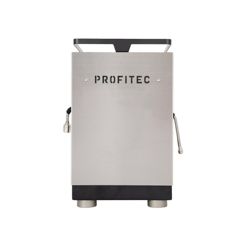 Machine expresso Profitec JUMP Heat Exchanger – argentée