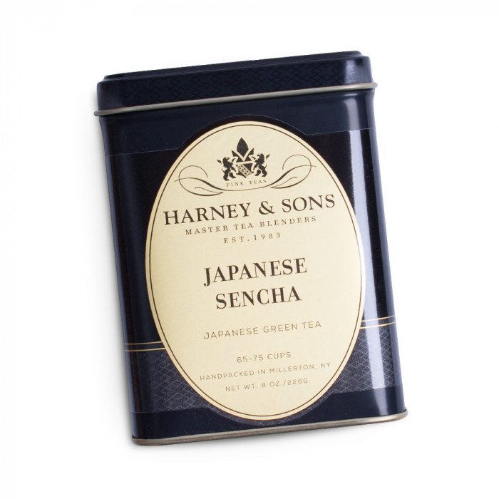 Žalioji arbata Harney & Sons Japanese Sencha, 226 g