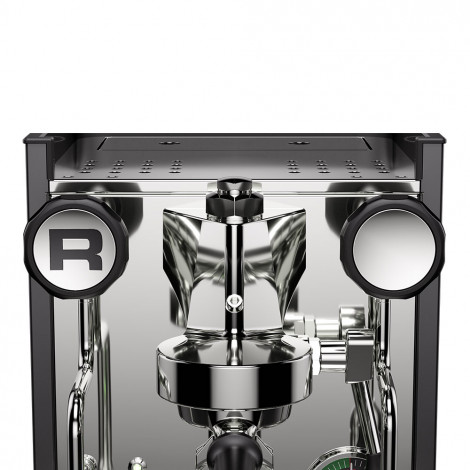 Coffee machine Rocket Espresso Appartamento TCA Black/Copper - Coffee ...