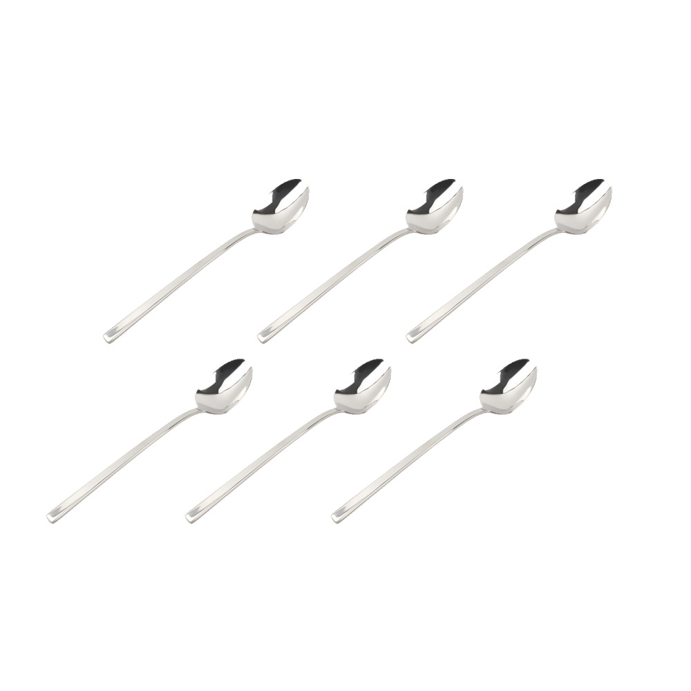 Tea spoon set S|P Collection Terno, 6 pcs. | Coffee Friend