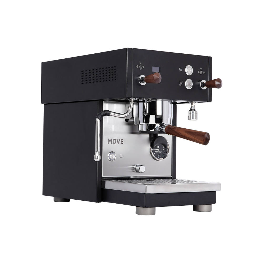 Machine expresso Profitec MOVE Dual Boiler – noire