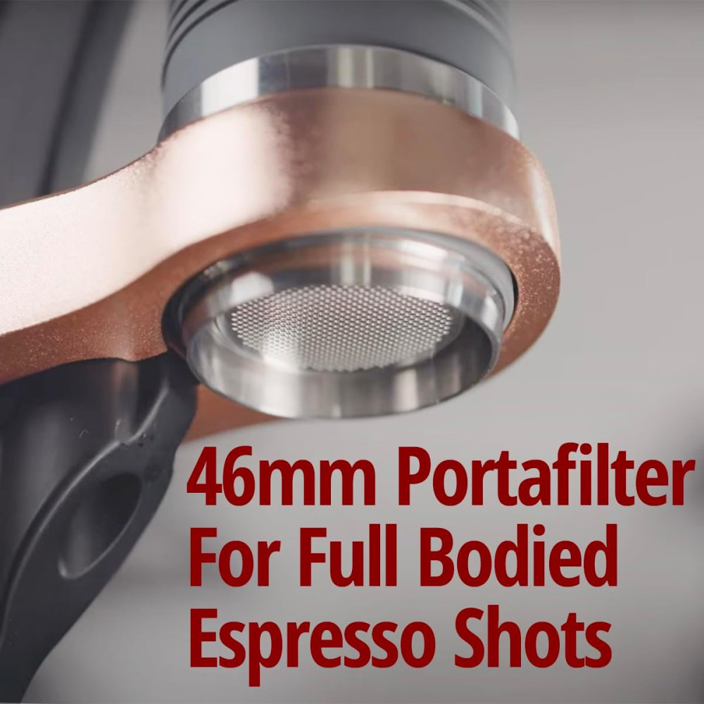 Flair PRO 3 Manual Espresso Maker - Black | Coffee Friend