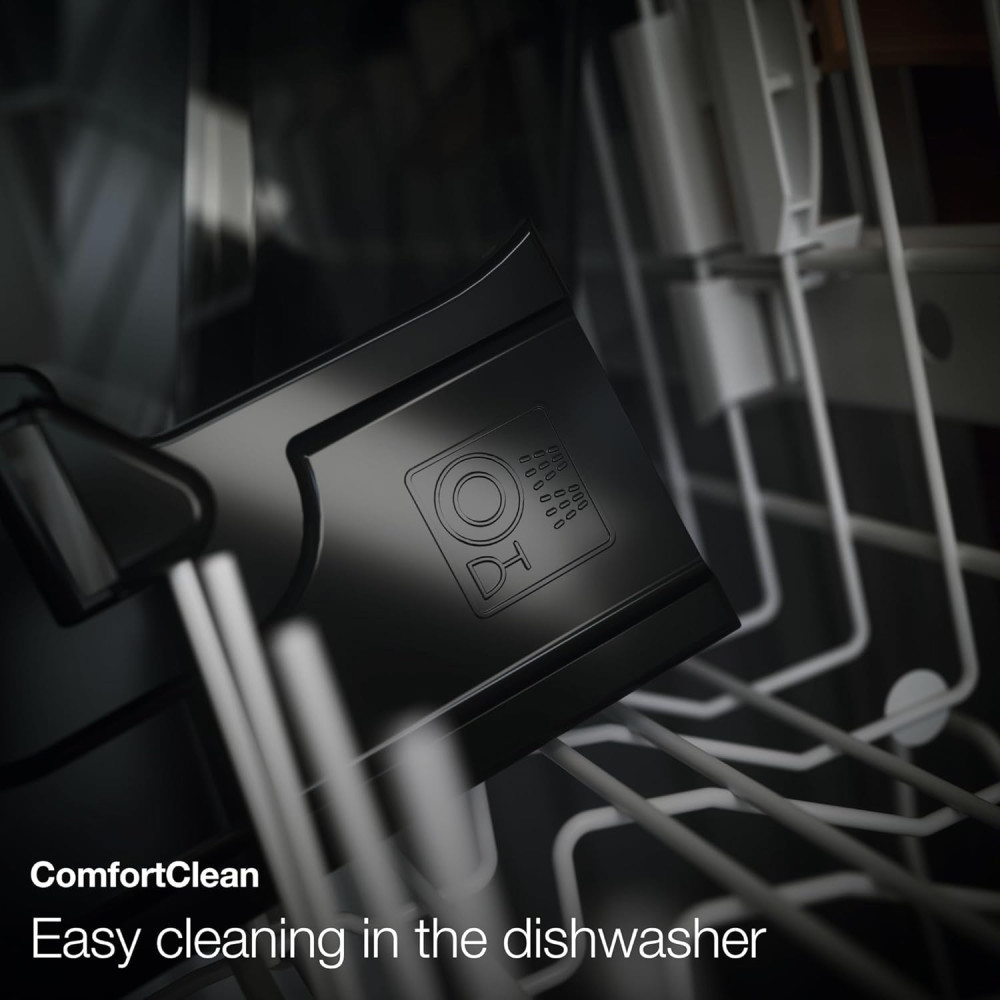 Miele CM 6360 MilkPerfection OBCM Bean to Cup Coffee Machine