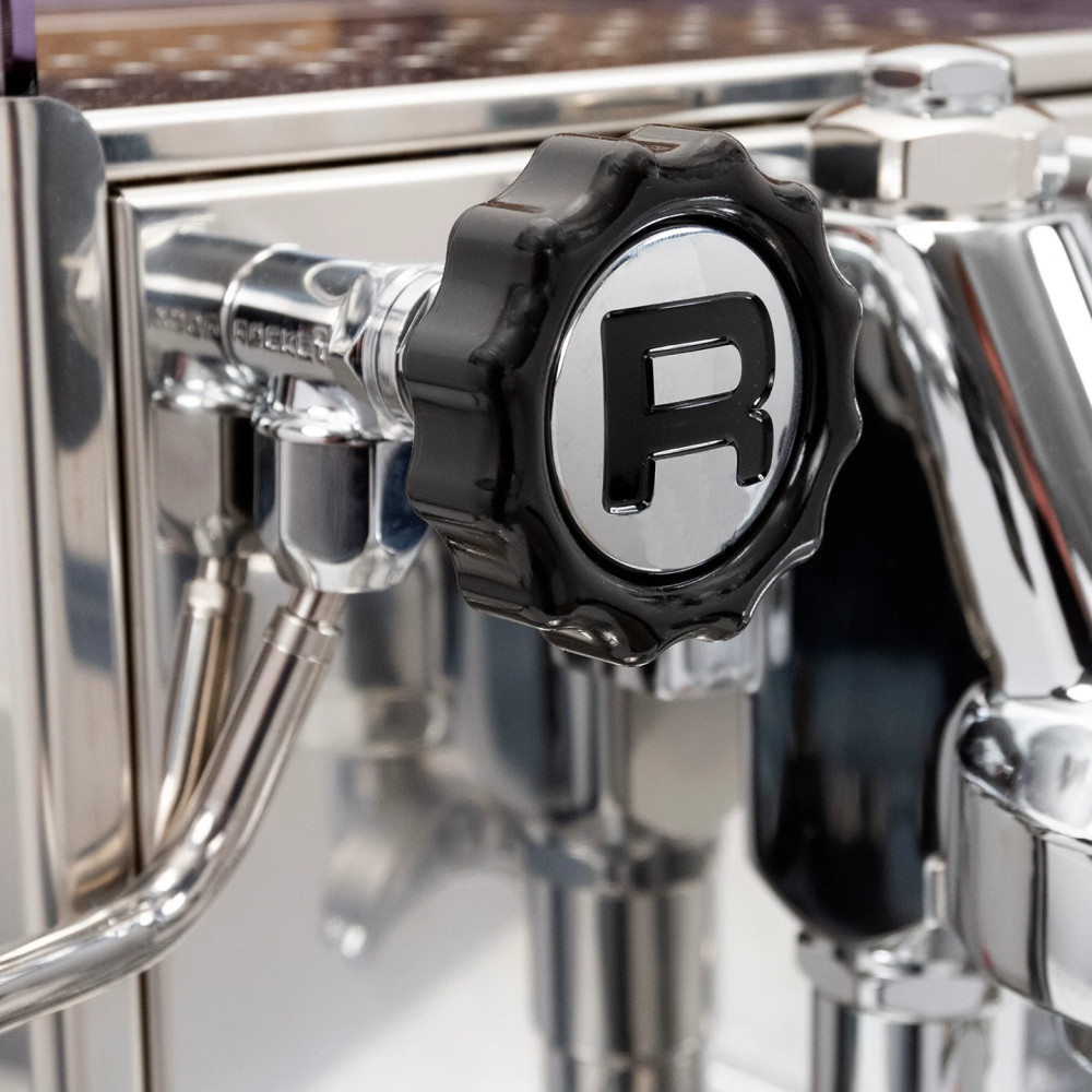 Rocket Espresso Appartamento 2.0 Espresso machine - Copper | Coffee Friend