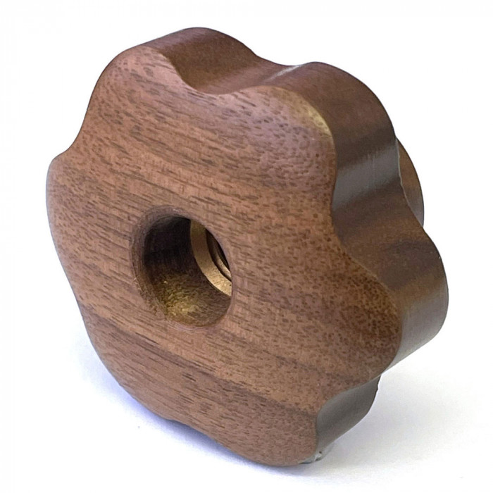 Steam and hot water knob Lelit PL162T - Coffee Friend