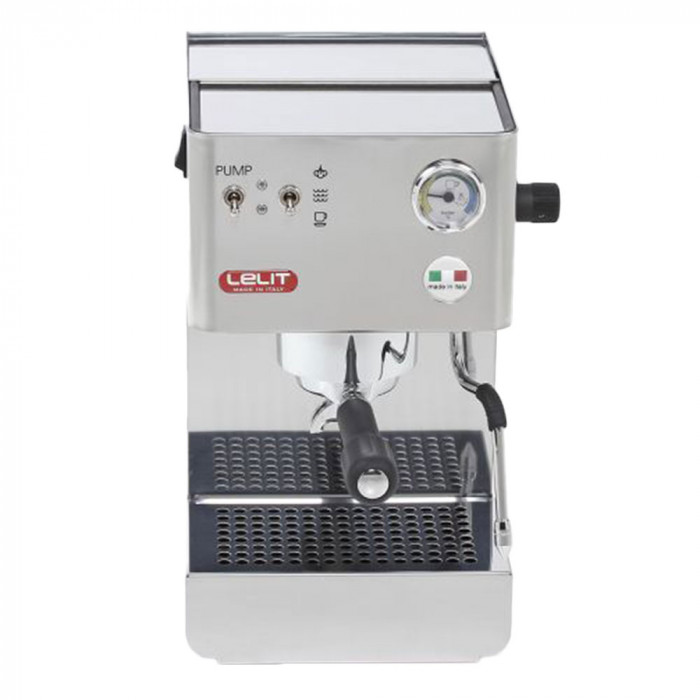 Kaffeemaschine Lelit „Glenda PL41PLUS“ - Coffee Friend