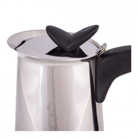 Coffee maker Bialetti "Musa Restyling 6tz" - The Coffee Mate