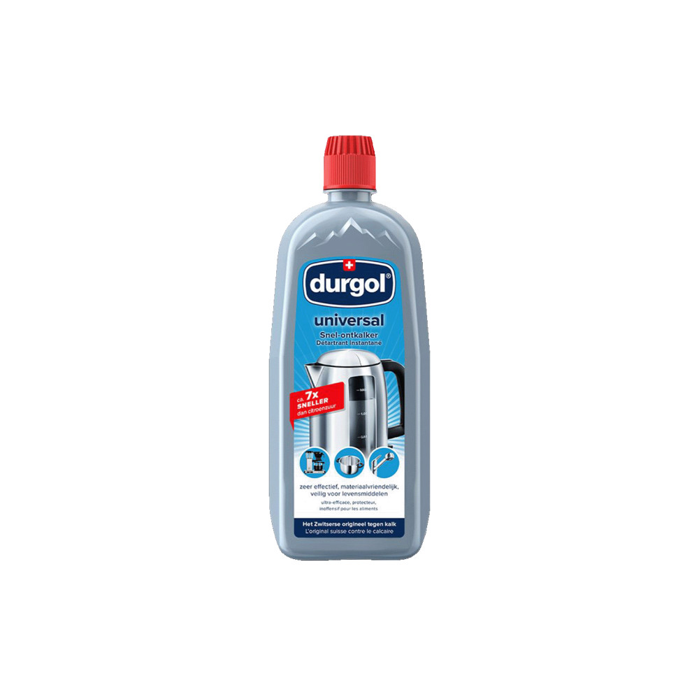 Durgol descaler for Moccamaster filter coffee machines, 750 ml | Coffee ...