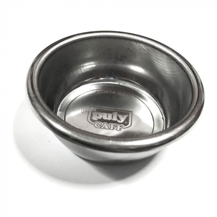 Blind filter PulyCaff® Blindy, 58 mm - Coffee Friend