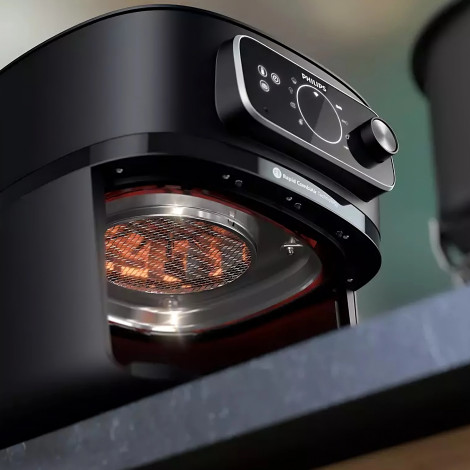 Philips 7000 Series Combi XXL Connected HD9876/20 karšto oro gruzdintuvė