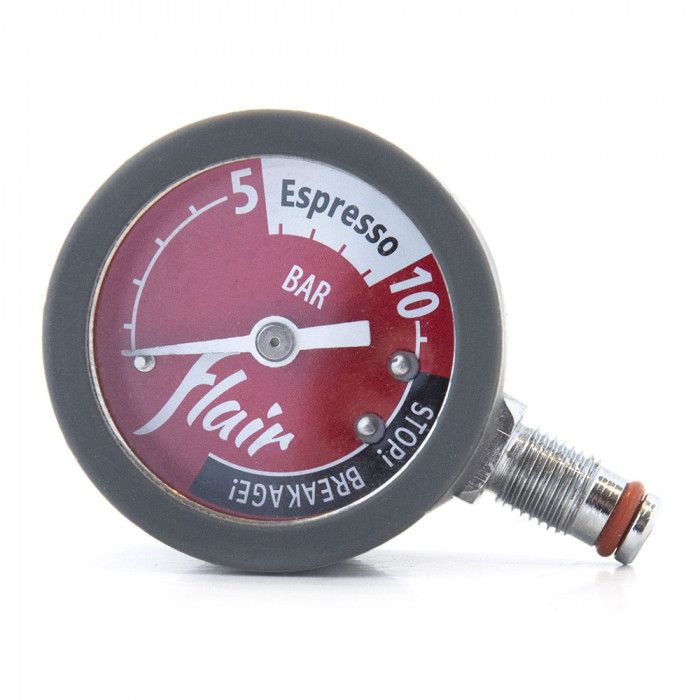 Manometer Flair Espresso - Coffee Friend