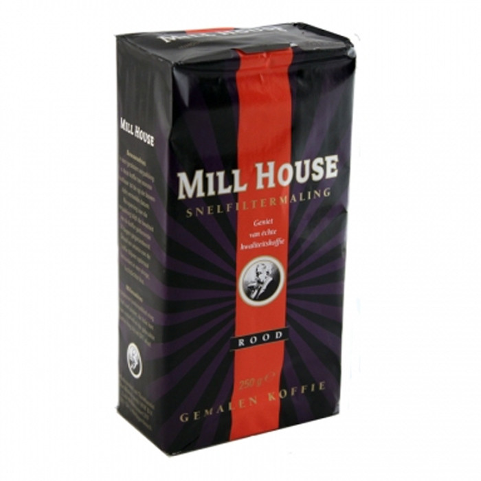 Malta kava - Kavos Draugas