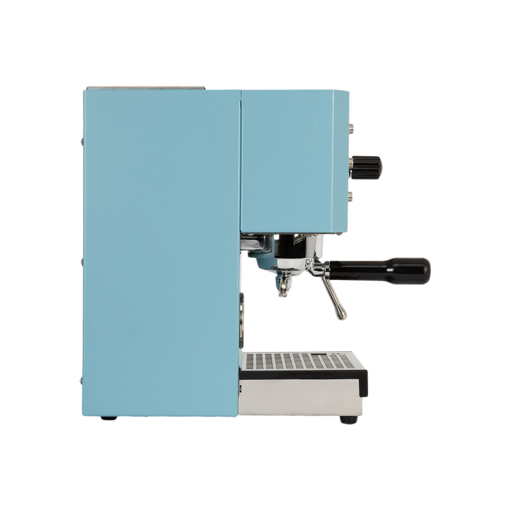 Profitec GO Blue espressomasin - sinine