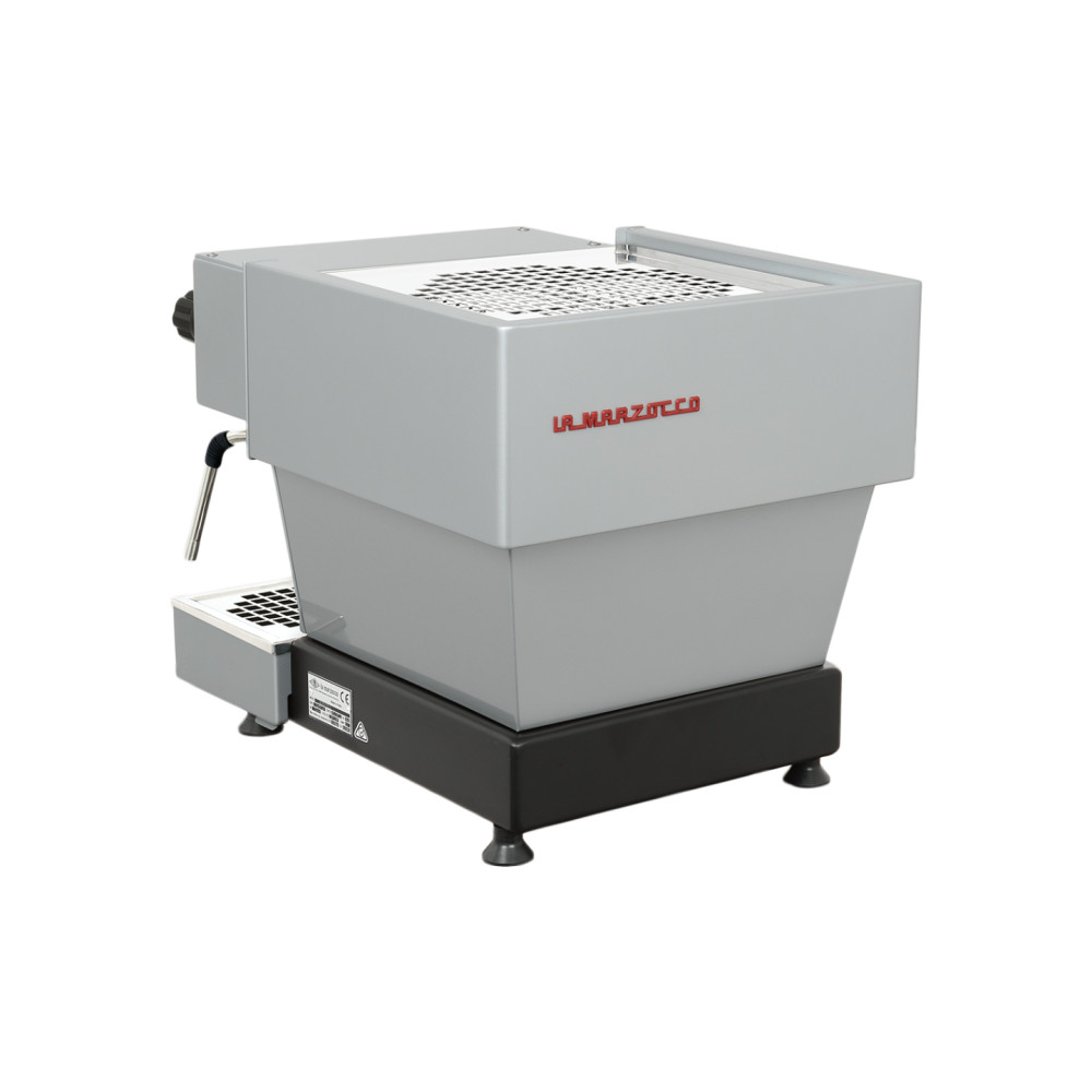 La Marzocco Linea Mini Espresso Coffee Machine - Grey