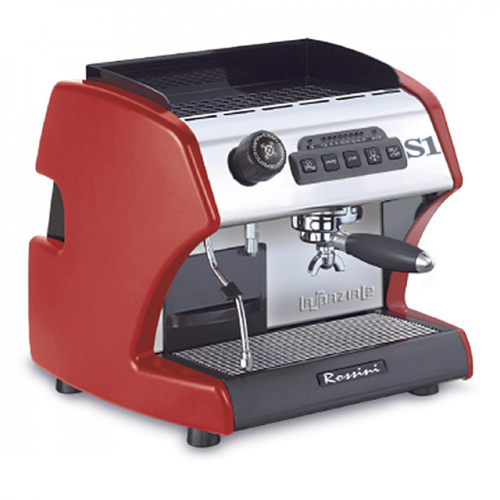 Traditional Espresso machine Laspaziale "S1 Rossini" - Coffee Friend