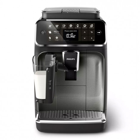 Kohvimasin Philips Series 4300 EP4349/70 - KohviSemu