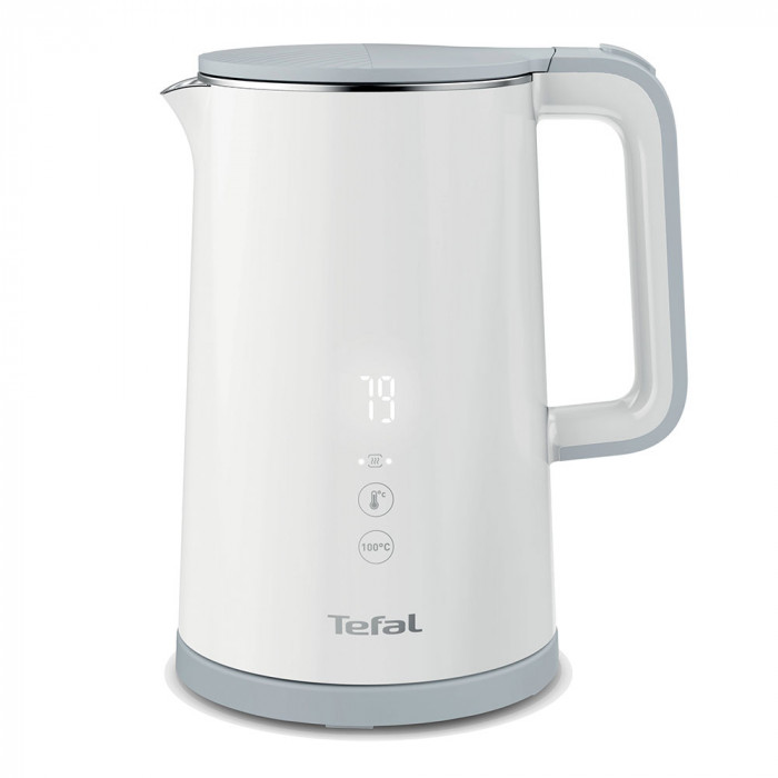 Elektrinis virdulys Tefal Sense KO693, 1,5 l - Kavos Draugas