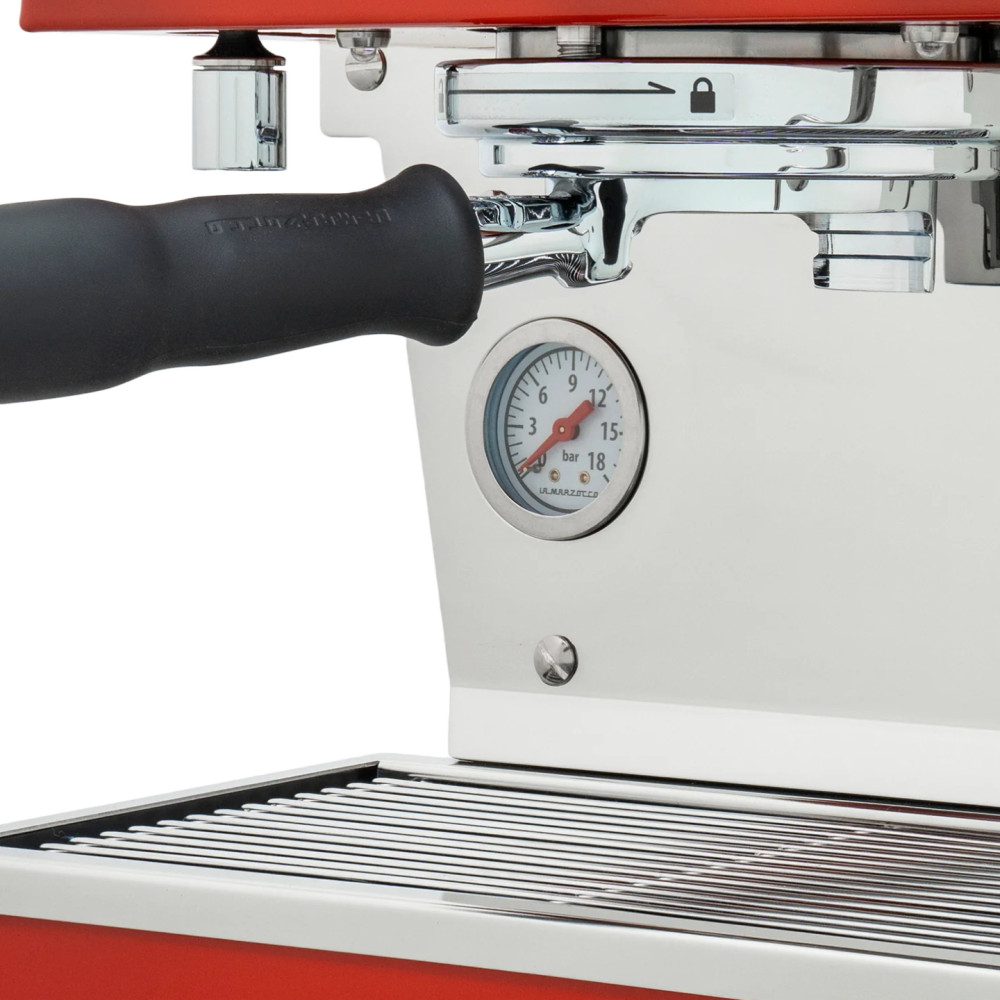 Coffee machine La Marzocco “Linea Mini Red” | Coffee Friend