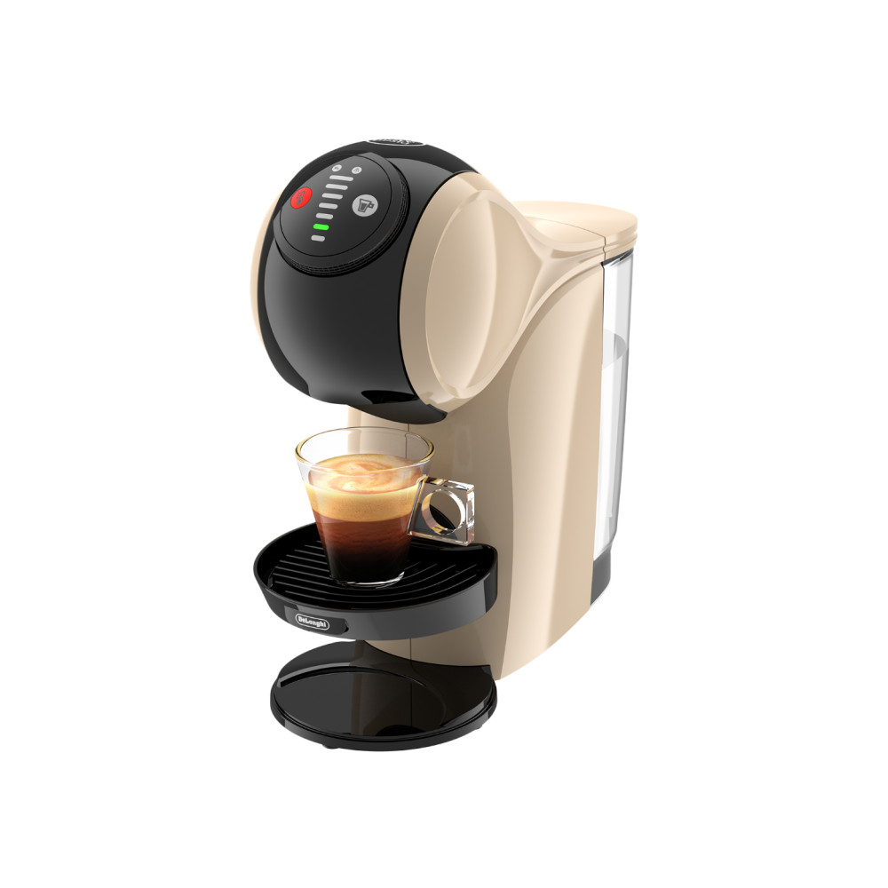 NESCAFÉ® Dolce Gusto® GENIO S EDG226.BG Pod Machine (DeLonghi) – Black ...