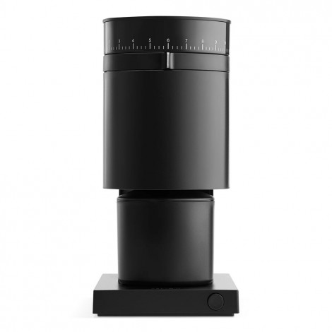 Coffee grinder Fellow Opus Matte Black - Coffee Friend