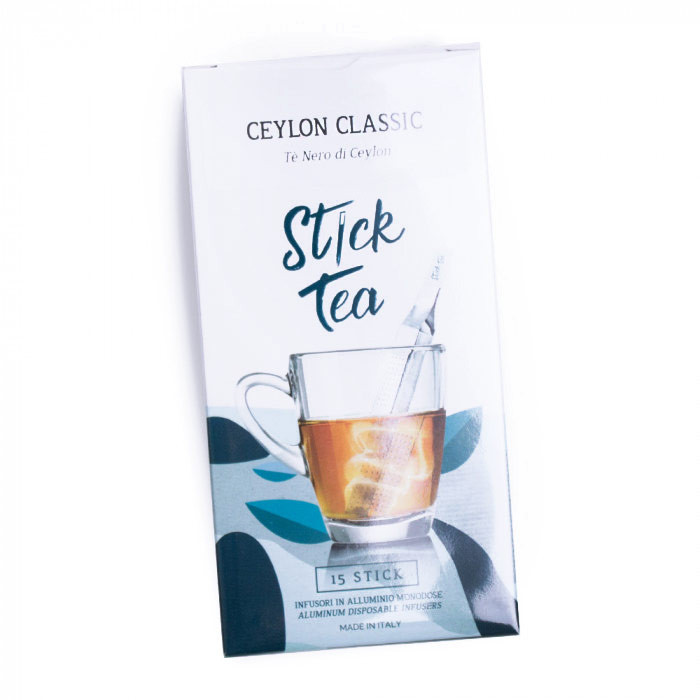 Tee Stick Tea Ceylon Classic, 15 Stk. - Coffeefriend